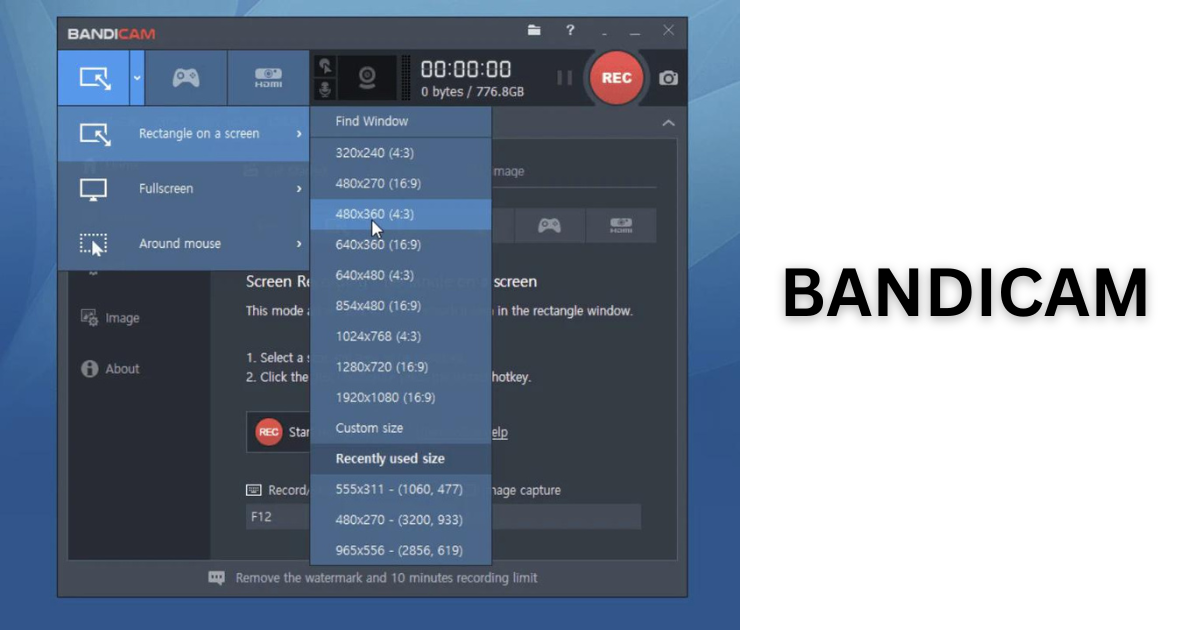 Top 9 Screen Recording Software Most Used by People in 2023